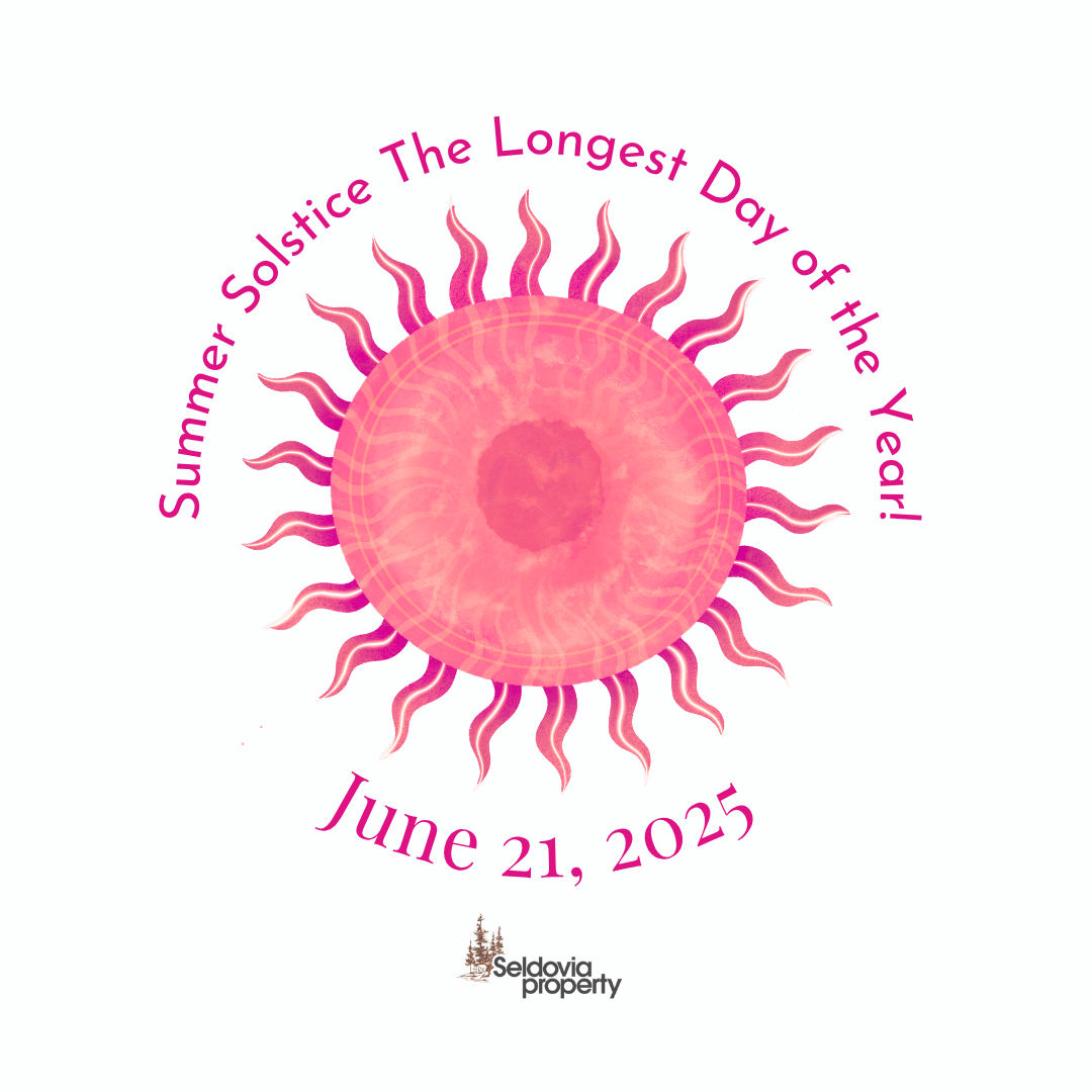 The summer solstice is often associated with June 21, but the exact ...