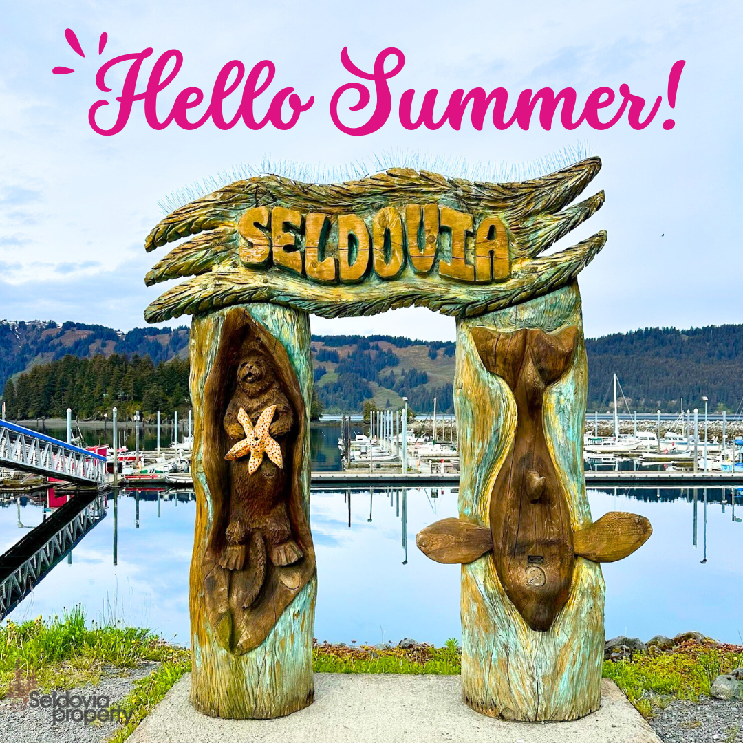 Today’s the Official First Day of Summer!